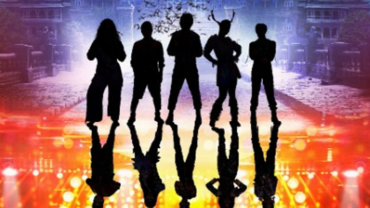 Rocket Gang Movie: Review | Release Date (2022) | Songs | Music ...