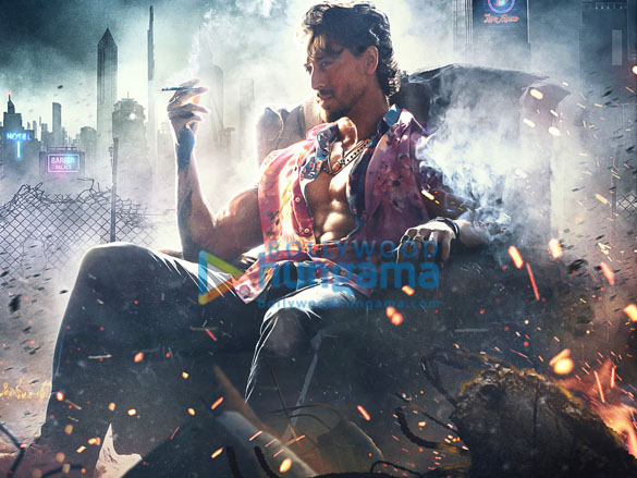 Ganapath – Part 1 Movie: Review | Release Date (2022) | Songs | Music ...