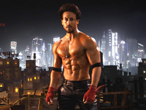 Ganapath – Part 1 Movie: Review | Release Date (2022) | Songs | Music ...