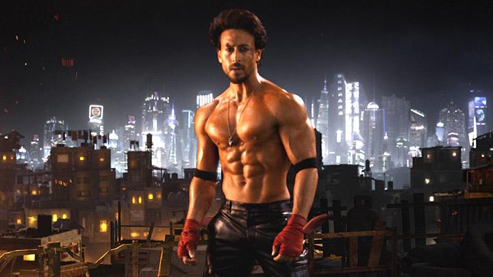 Ganapath – Part 1 Movie: Review | Release Date (2022) | Songs | Music ...