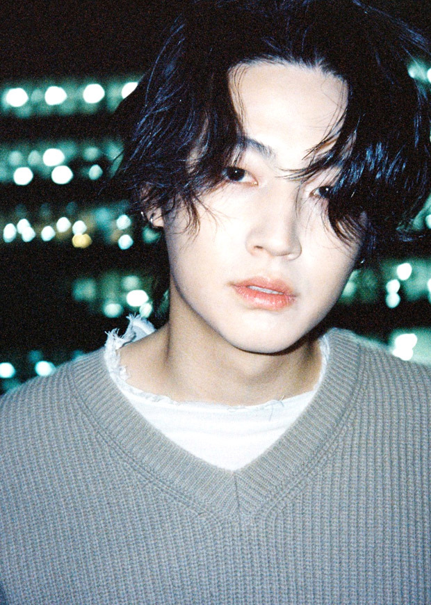 JAY B revisits his alternative roots celebrating ‘LOVE’ in smooth ...