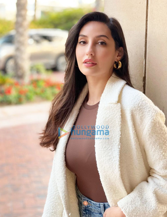 Nora Fatehi Photos, Images, HD Wallpapers, Nora Fatehi HD Images ...
