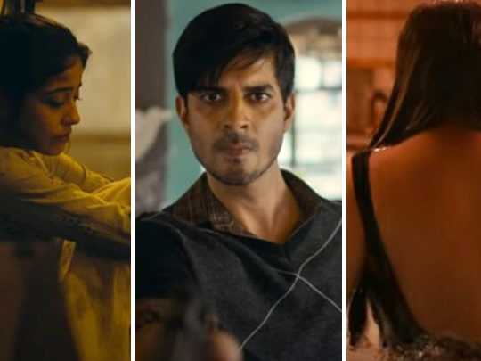 Aanchal Singh, Filmography, Movies, Aanchal Singh News, Videos, Songs ...