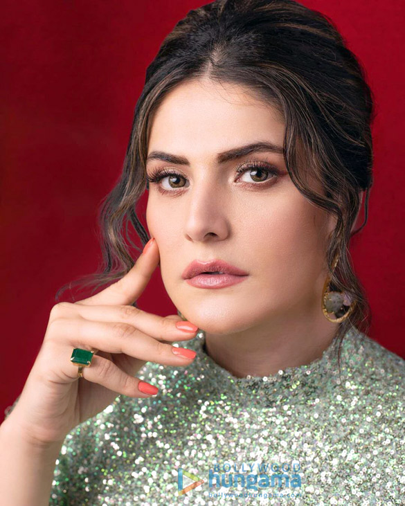 Zareen Khan Photos, Images, HD Wallpapers, Zareen Khan HD Images ...