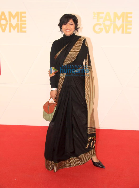 Photos Madhuri Dixit and other celebs grace the premiere of the Netflix ...