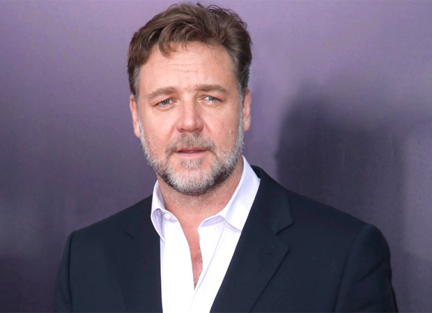 Russell Crowe to star in Sony-Marvel movie Kraven the Hunter alongside ...