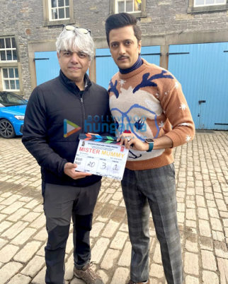 Mister Mummy Movie: Review | Release Date (2021) | Songs | Music ...