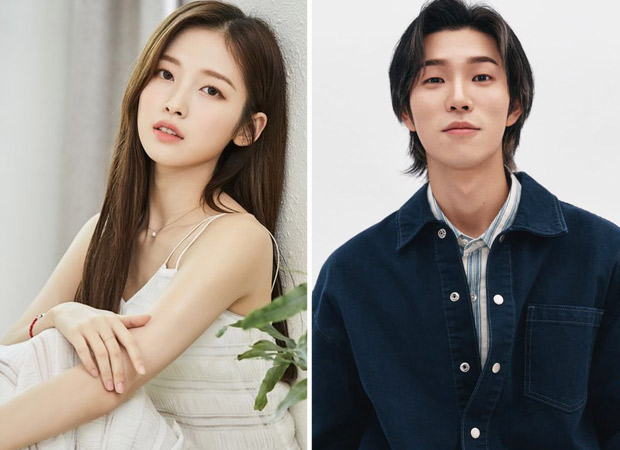 Oh My Girl’s Arin and All Of Us Are Dead star Yoo In Soo join Lee Jae Wook, NU’EST’s Minhyun and ...