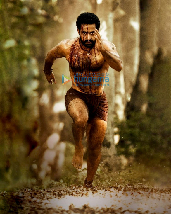 RRR Photos, Poster, Images, Photos, Wallpapers, HD Images, Pictures ...