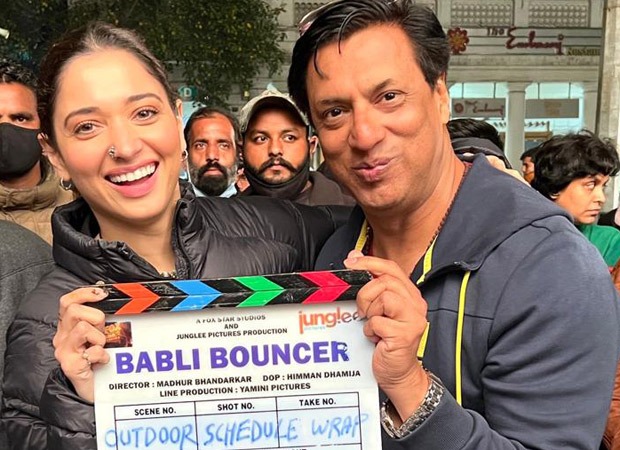 Babli Bouncer Movie: Review | Release Date | Songs | Music | Images | Official Trailers | Videos ...
