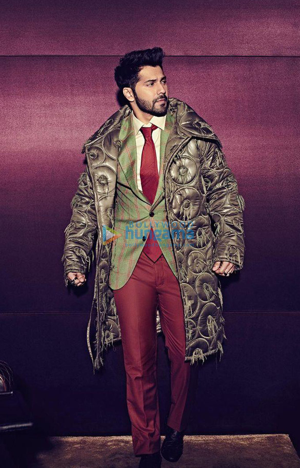 Varun Dhawan, Filmography, Movies, Varun Dhawan News, Videos, Songs ...