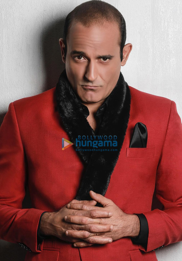 Akshaye Khanna, Filmography, Movies, Akshaye Khanna News, Videos, Songs ...