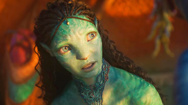 Avatar: The Way of Water (English) Movie: Review | Release Date (2022 ...