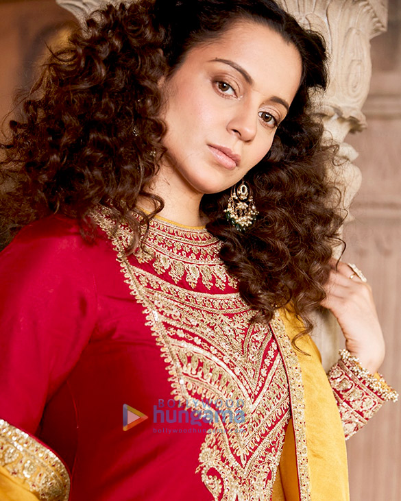 Kangana Ranaut Photos, Images, HD Wallpapers, Kangana Ranaut HD Images, Photos - Bollywood Hungama