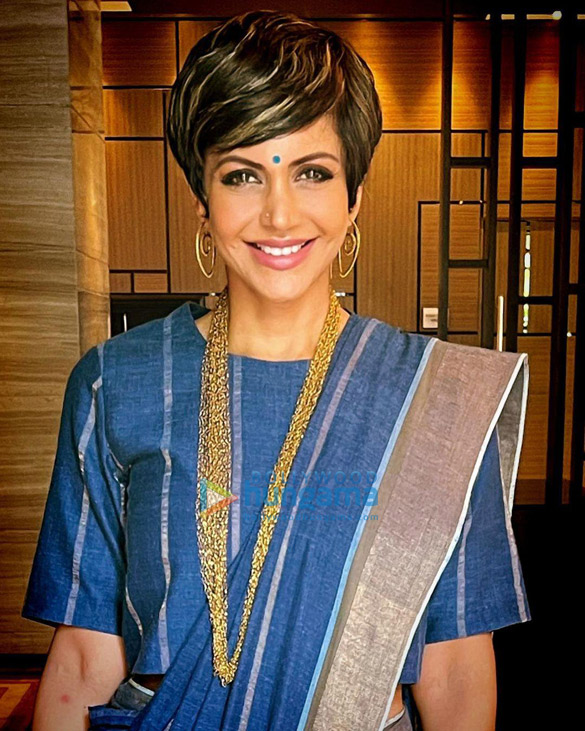 Mandira Bedi Photos, Images, HD Wallpapers, Mandira Bedi HD Images ...