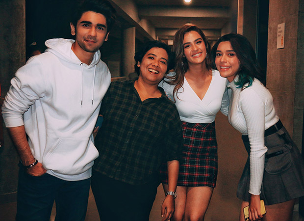 Middle-Class Love Movie: Review | Release Date (2022) | Songs | Music ...