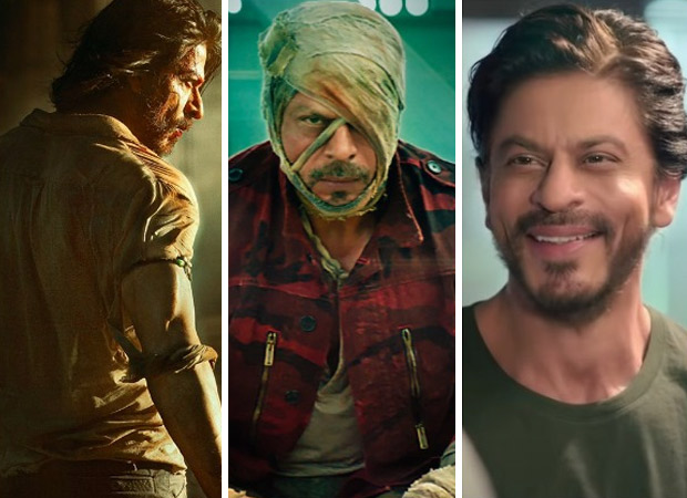 Jawan Movie: Review | Release Date (2023) | Songs | Music | Images ...