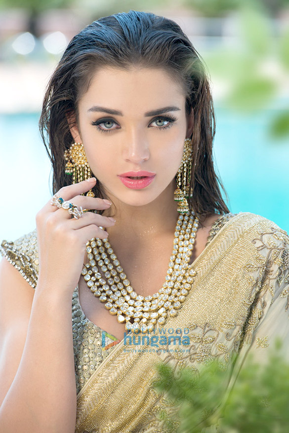 Amy Jackson Photos, Images, HD Wallpapers, Amy Jackson HD Images ...