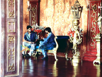 Devdas Movie: Review | Release Date (2002) | Songs | Music | Images ...