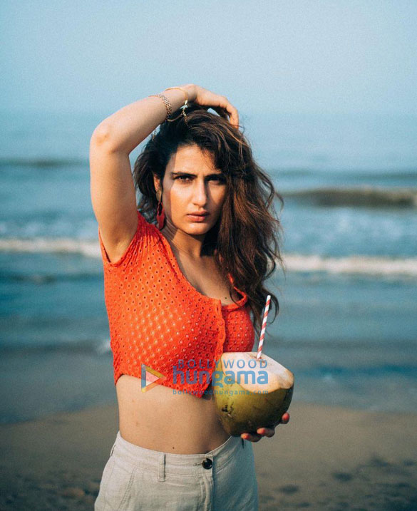 Fatima Sana Shaikh Photos, Images, HD Wallpapers, Fatima Sana Shaikh HD Images, Photos ...