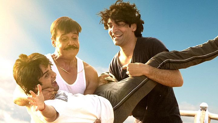 Latest Bollywood Movie Trailer | New Movie Trailers - Bollywood Hungama