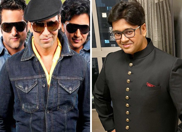 15 Years Of Heyy Babyy EXCLUSIVE: “Akshay Kumar, Fardeen Khan, Riteish ...