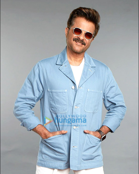 Anil Kapoor Photos, Images, HD Wallpapers, Anil Kapoor HD Images ...