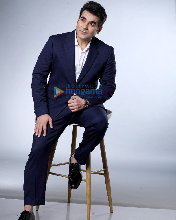 Arbaaz Khan Photos, Images, HD Wallpapers, Arbaaz Khan HD Images, Photos - Bollywood Hungama