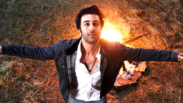 Brahmastra – Part One: Shiva Movie: Review | Release Date (2022 ...