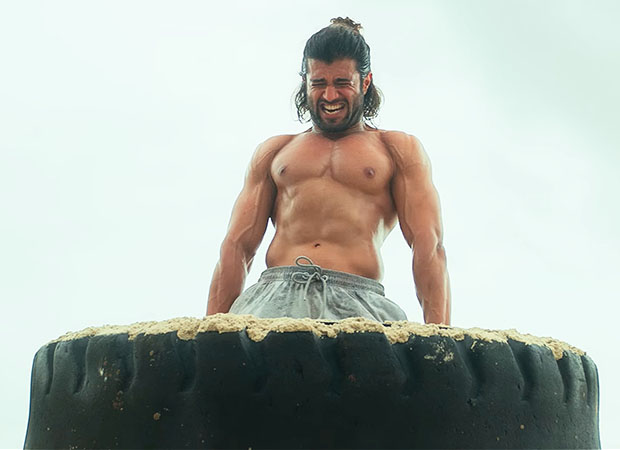 Liger Movie: Review | Release Date (2022) | Songs | Music | Images ...