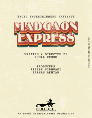 Madgaon Express Movie: Review | Release Date (2021) | Songs | Music ...