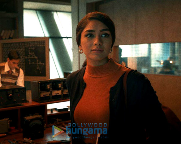 Pippa Movie: Review | Release Date (2022) | Songs | Music | Images ...