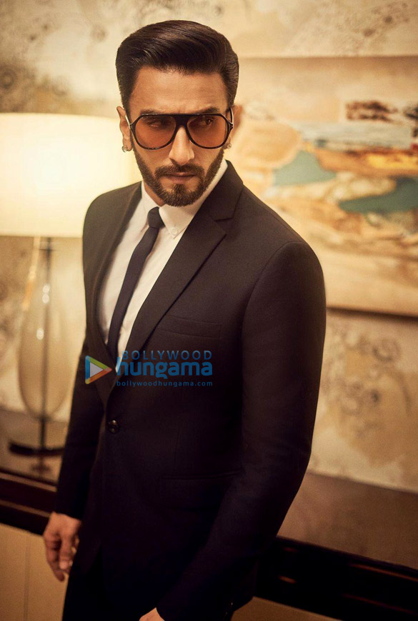 Ranveer Singh Photos, Images, HD Wallpapers, Ranveer Singh HD Images ...