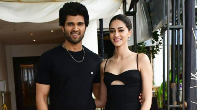 Liger Movie: Review | Release Date (2022) | Songs | Music | Images ...