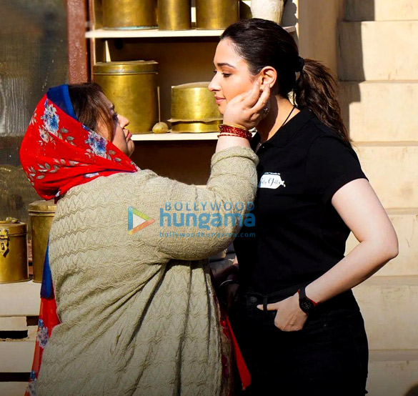 Babli Bouncer Movie: Review | Release Date (2022) | Songs | Music | Images | Official Trailers ...