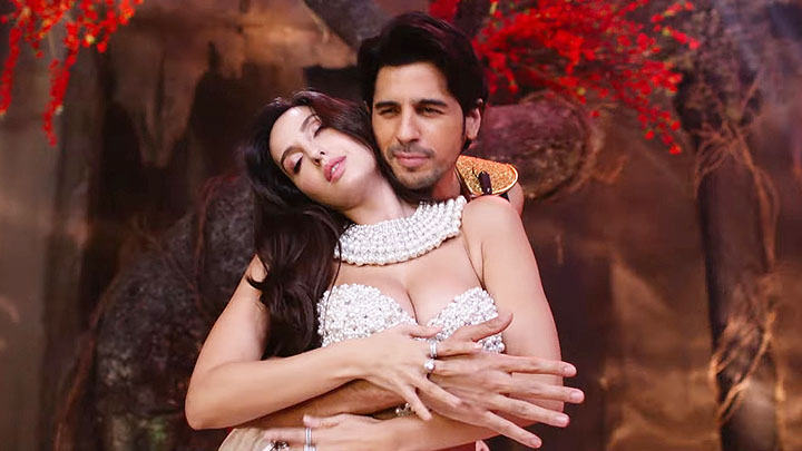 Manike (Teaser): Thank God | Nora Fatehi, Sidharth Malhotra | Video Trailer - Bollywood Hungama