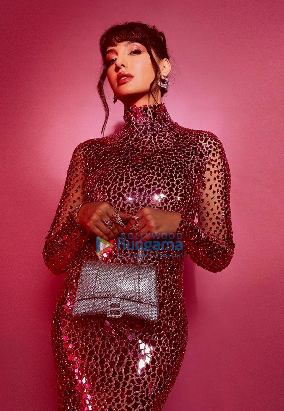 Nora Fatehi Photos, Images, HD Wallpapers, Nora Fatehi HD Images ...