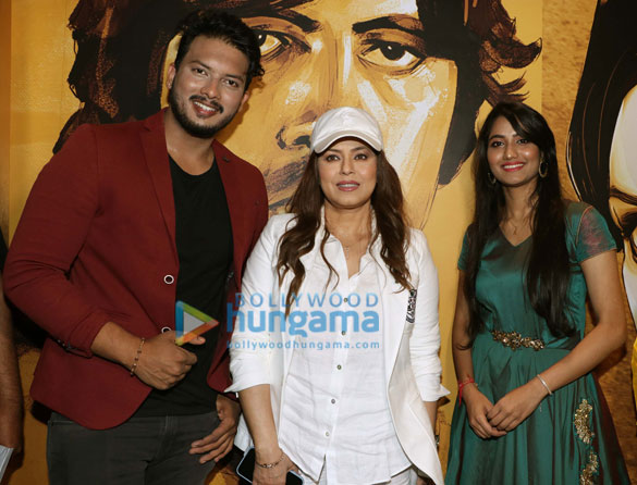 Photos Mahesh Manjrekar, Mahima Chaudhary grace the trailer launch of ...